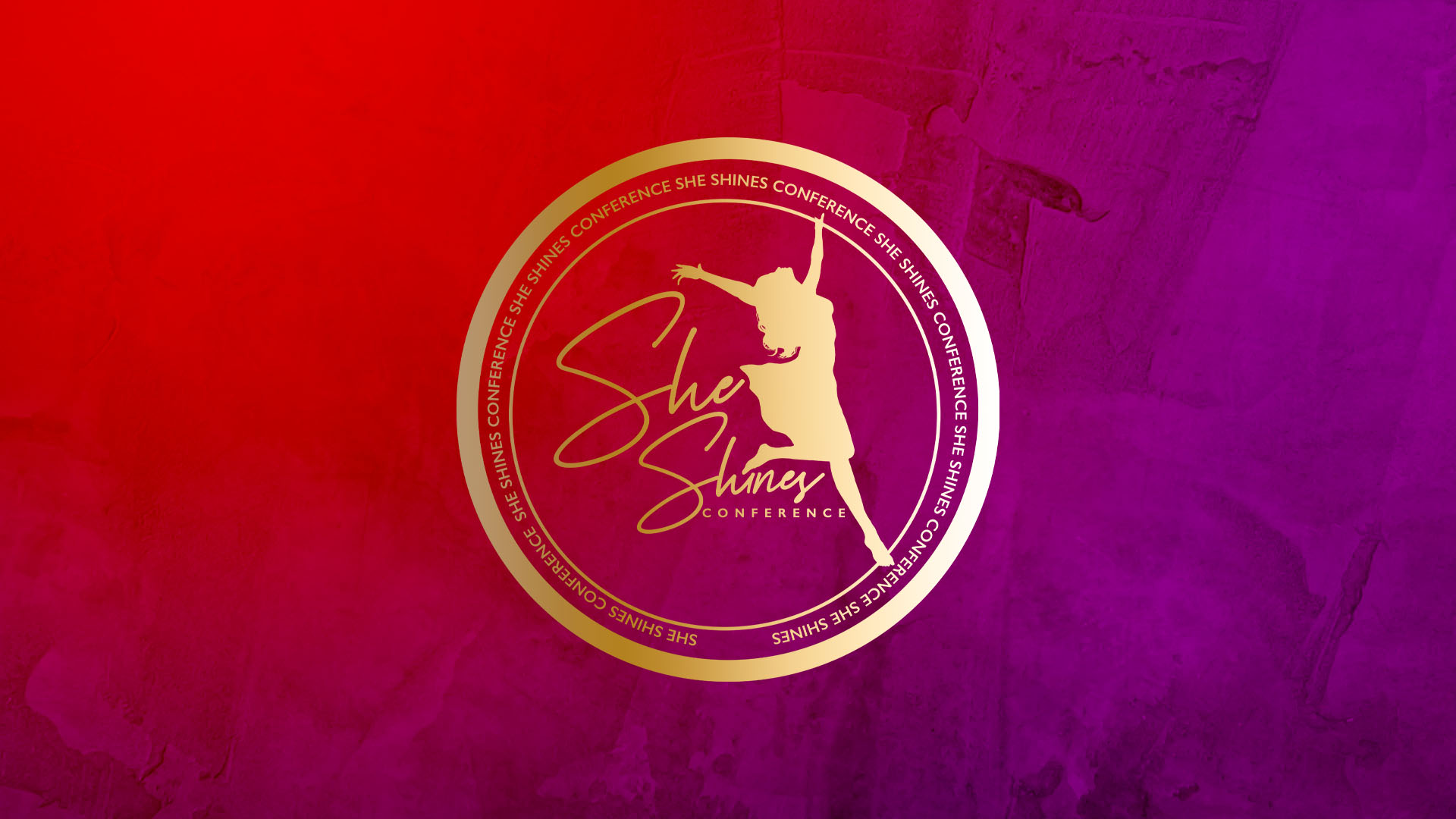 She Shines Conference – She Rises!