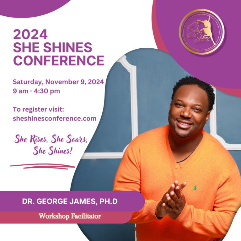 2024 Workshop Facilitators – She Shines Conference