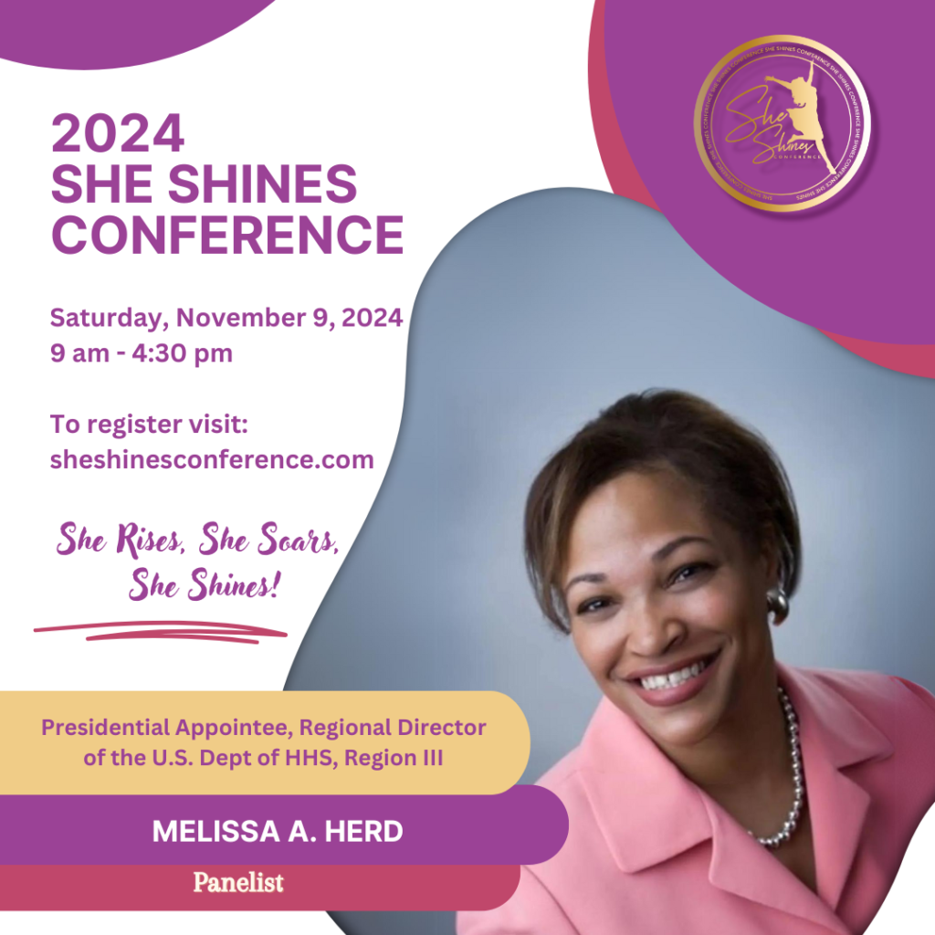 Speakers – She Shines Conference